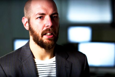 People – TV Centre